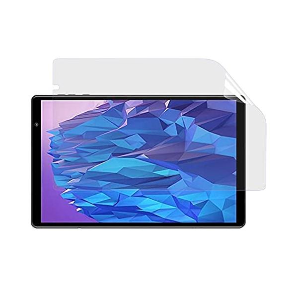 *対応機種 : LNMBBS タブレット 10インチ P401* ブルーライトカット  ブルーライトカット 率:49％、紫外線カット率:99%。* 反射防止 強い光による反射を抑え、画面が見えやすくなる超反射防止加工を施した ブルーライトカ...