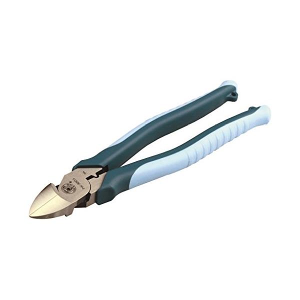 全長:225mm切断能力:VVF/直径2.6mm*3心、軟鉄線/直径2.0mm、銅線/直径3.2mm、より線/8.0mm2重量:340g仕様:簡易圧着機能付き用途:内線・外線工事など電気設備工事等のVA・VVFの切断などDIY・工具・ガーデ...