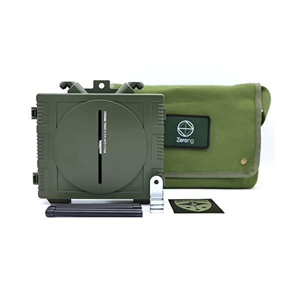 ZEROING FEACE-3インセンスホルダー＆蚊取り台ホーム＆キッチン/仏具・神具/仏壇用香炉用品/仏壇用香炉