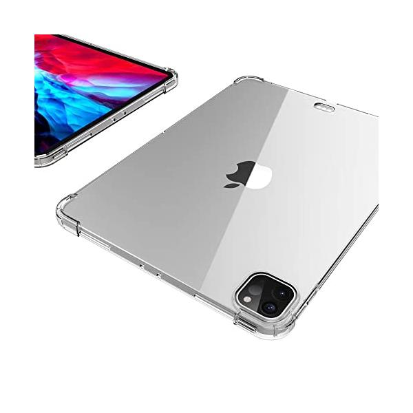 パッケージ内容 ipadpro 4世代 2020 12.9インチ 用 ケース クリア X1 対応機種 A2229 A2233 A2069 A2232 専用 材質 商品は高品質PUレザーをで製作されて、質感がよい、本体を全面的に保護することが...