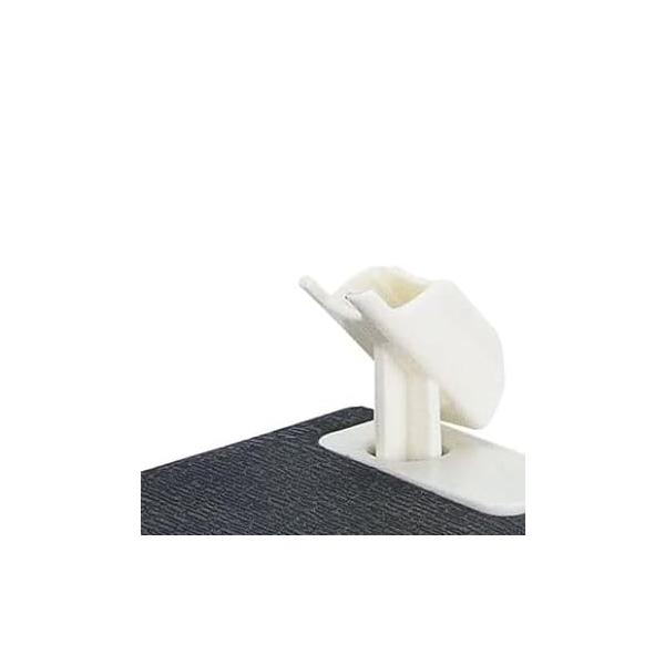 Anesty AQuieto-H 静音 エアブラシ ホルダーホビー/手芸・画材/描画・絵画/エアブラシ