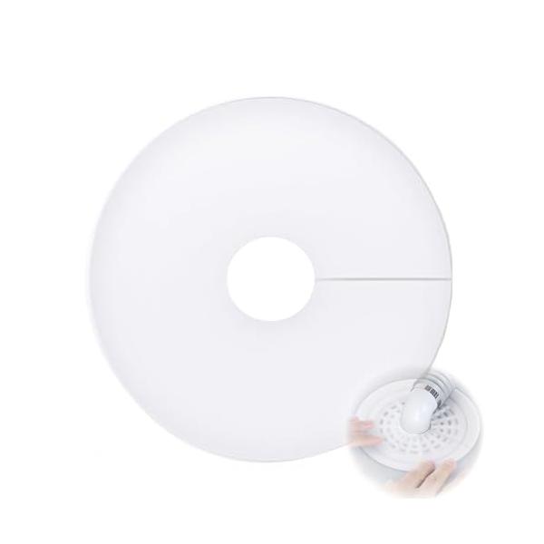 毛髪・ゴミをしっかりキャッチ  お風呂の排水口用フィルターは、毛髪やゴミをしっかりとキャッチして、排水パイプのつまりを防ぎます。清掃の手間を減らし、排水トラブルを未然に防げます。 簡単にセット可能  排水口に置くだけで簡単に取り付けることが...