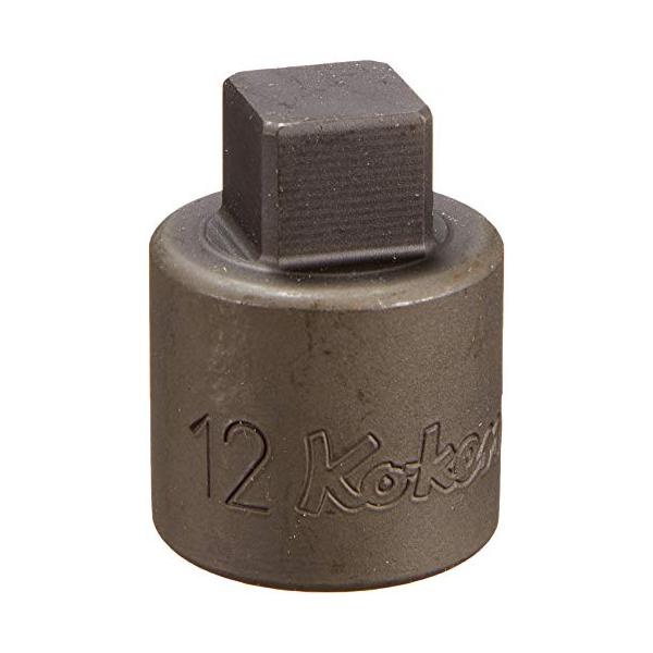規格:4110M(mm)-12差込口:1/2″12.7mmD(mm):24?(mm):10L(mm):32重量(g):64DIY・工具・ガーデン:作業工具:駆動工具:ソケット:ソケットレンチアクセサリー