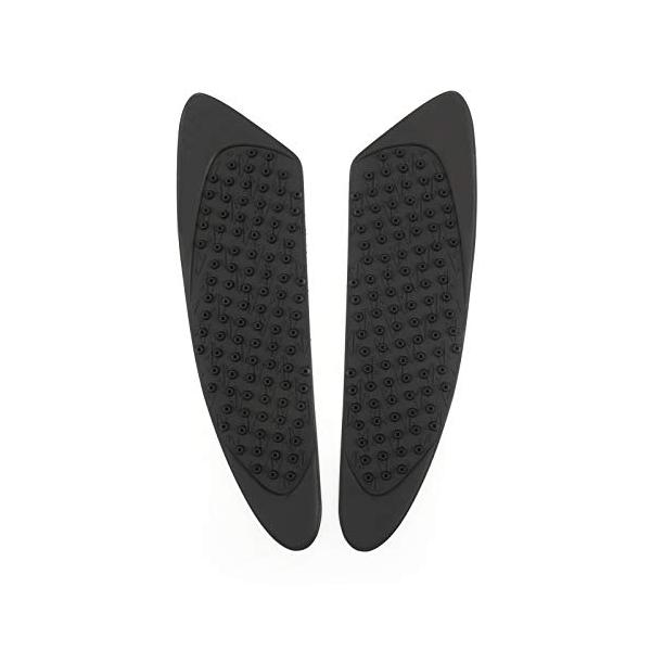 セット内容 タンクパッド*1ペア高品質のステレオゴム 表面 ；防水性・耐久性に優れています．GSX−Sの白い文字ロゴがあります。 対応車種 Suzuki 鈴木GSX-S1000 2015-2017トラクションパッドを使用すると、非常に簡単に...