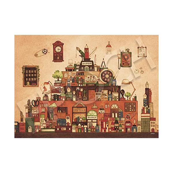 メルヘンアートシリーズの人気作家「西村典子」の500ピースジグソーパズルです。(C)西村典子おもちゃ:パズル:ジグソーパズル