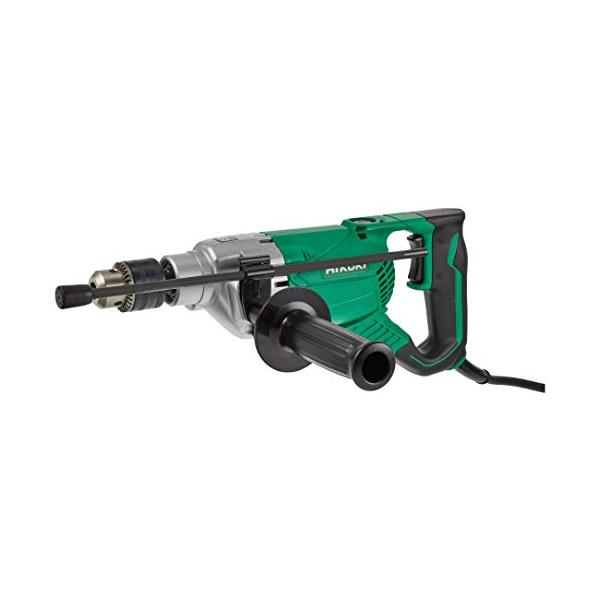 最大穴あけ能力(座掘り):65mm最大穴あけ能力(木工):36mm最大穴あけ能力(鉄工):13mmチャック能力:1.5*13mm取付チャック:13VLRB-D、ねじ(U1/2"-20)電流:9.0A回転数:1,200min-1コード:2心・...