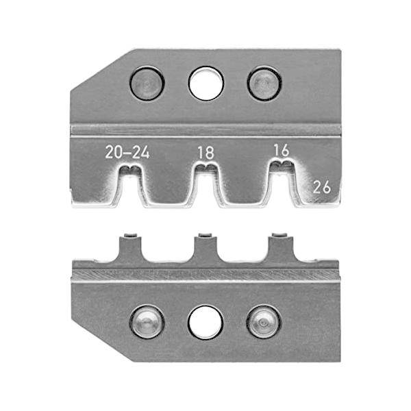 MQSコネクター用(mm［［の２乗］］)Mini-Fit(R)用：AWGMicro-Fit(TM)用9754-26用9754-27用9754-25用DIY・工具・ガーデン:作業工具:カッター:ペンチ:圧着ペンチ