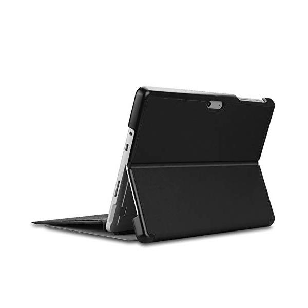 外部は高質pu素材を使用されて、地面に落ちっても衝撃を減少します。傷や指紋防止---フロントカバーと、なバックカバーが。安定な位置---この三つ折カバーの端には12個のマグネットが均等に配置されており、タイピングをするためや画面を見やすくす...