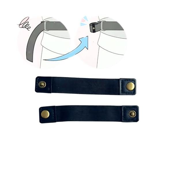 抱っこヒモやショルダーバッグ、ボッディバッグなどのヒモをまとめることにより人や物にあたるのを防いでくれます。見た目がスッキリし、置いたときに邪魔になりません。約45*50ｍｍ幅のヒモに対応しています。ベビー＆マタニティ/キャリア・アクセサリ...