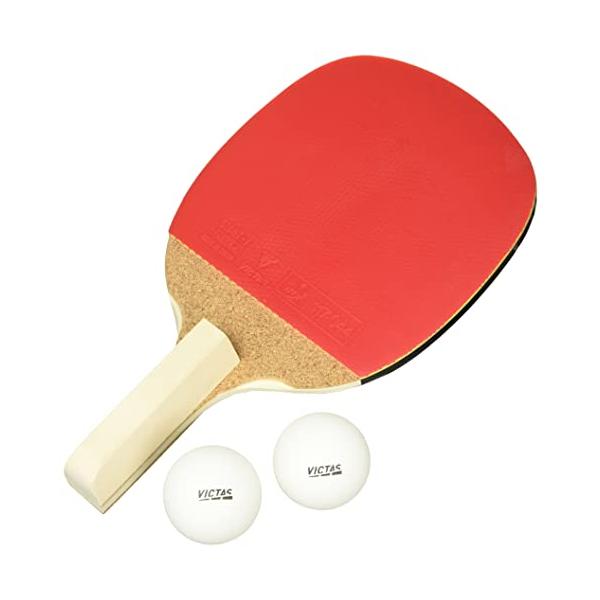 グリップの種類 : 木材5枚スポーツ&amp;アウトドア:卓球:ラケット:ペンホルダーラケット