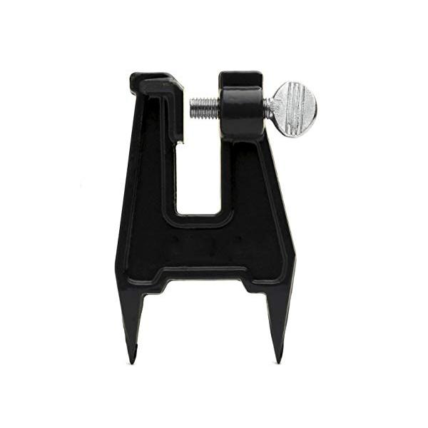 バーとチェンを固定DIY・工具・ガーデン:作業工具:締付・固定工具:クランプ:Cクランプ