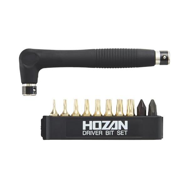 握りやすいハンドル付き。ビット差し替え式のヘックスローブレンチ。L字型のハンドルの両端にビットが取り付けられ、タテ・ヨコに使えます。T8*T30はタンパープルーフ(いじり止め付)トルクスネジに対応しています。環境にも配慮したRoHS対応。原...