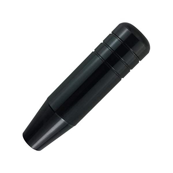 13cmシフトレバーはアルミニウム合金で作り、表面はスムーズである。オリジナルのシフトノブのための置換。インストールしやすく、車で完全に定着させなさい。3pcs違うプラスチックアダプターを含みなさい。発作シフタは5/16インチから9/16イ...