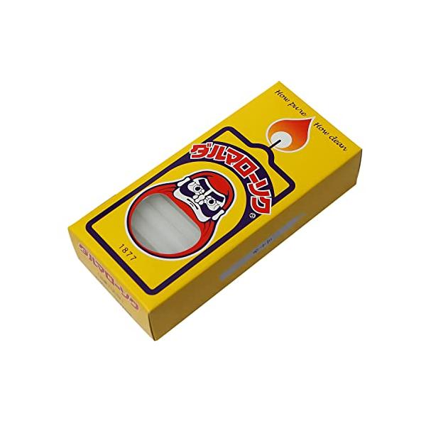 *b*原産国 :*/b* 日本*b*原材料 :*/b* パラフィンワックス*b*内容量 :*/b* 約200g*b*商品サイズ (幅X奥行X高さ) :*/b* 0.75*6.1(直径*長さ)ドラッグストア:マッサージ・アロマ:アロマキャンドル