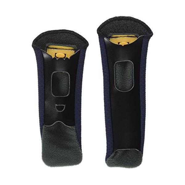 ハイパーT用ストラップカバー新旧品番が混在しております。仕様変更は御座いませんので、使用に問題は御座いません。車＆バイク