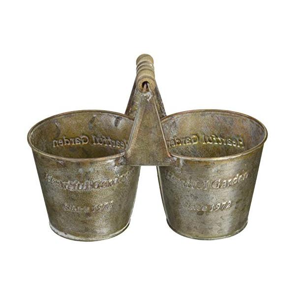 サイズ:220*110*95(170)Hmm材質:ブリキ底穴:なし号数:3*2DIY・工具・ガーデン:ガーデン:鉢・プランター用品:鉢