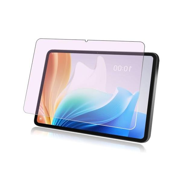 対応機種 FOR OPPO Pad Neo 11.4 インチ 用の ブルーライトカット  保護フィルム。 ブルーライトカット機能 先進ブルーライトカット反射技術によりブルーライトを大幅にカットでき、目に掛かる負担を軽減し、ディスプレイを長時...