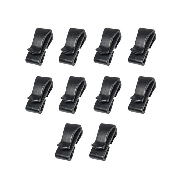 1.便利バックル設計：革新的なバックル設計を採用し、操作が簡単で、軽くバックルするだけで、ベルトやバックルを迅速に固定でき、時間と手間を省き、使用体験をよりスムーズにすることができます。 2.20 MM標準幅：サイズは23.5 mm*9.4...