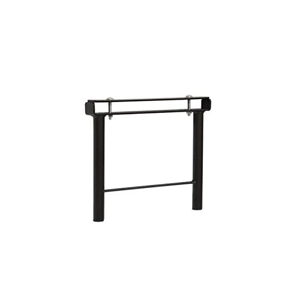 サイズ：幅22.5*奥行2*高さ17.5*重量：350g素材・材質：スチール対応機種：グリーンライフのアルミフラワーボード AFB-60/90/120/150 BR) 製造国：中国DIY・工具・ガーデン:ガーデン:鉢・プランター用品