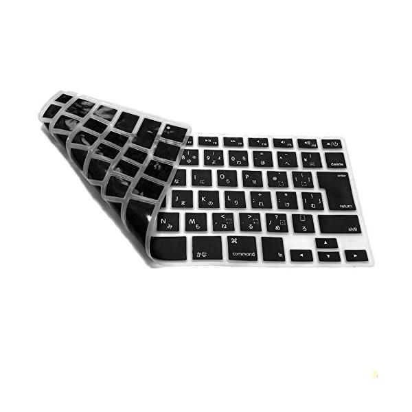 対応機種 Macbook 13"(ブラック/ホワイト/ホワイトunibody)JISキーボード仕様、MacBook 13"(アルミニウムボディ)JISキーボード仕様MacBook Air 13" JISキーボード仕様、MacBook Pro...