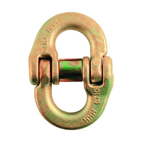 *基本使用荷重(t)：0.8*適合チェーン線径(mm)：5、5.6*使用荷重(t)：0.8DIY・工具・ガーデン/建築金物/チェーン/リンクチェーン