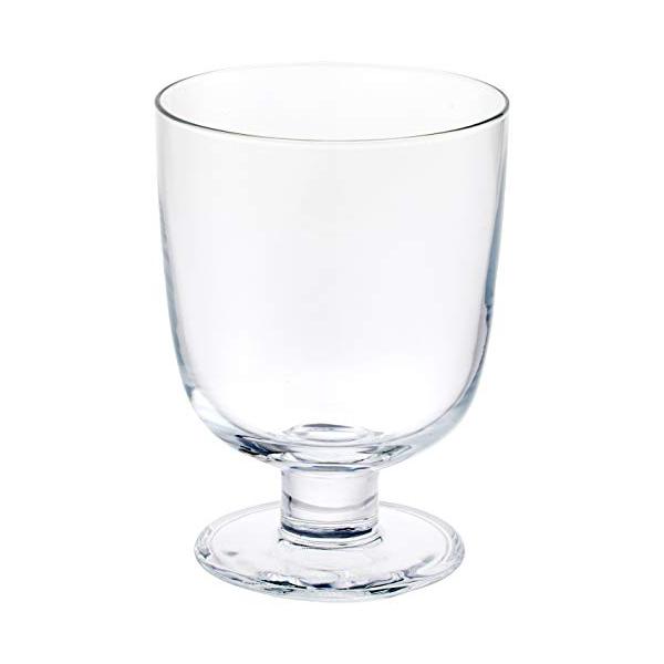本体サイズ:径83*高さ114mm*容量340ml素材:無鉛ガラス原産国:ドイツセット内容:グラス340ml*1本体重量: 190gホーム＆キッチン:食器・グラス・カトラリー:グラス・デカンタ:グラス・タンブラー:タンブラーグラス