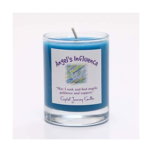 サイズ：高さ66 * 直径48 [mm]燃焼時間：18*20時間香り：ハニーサックル、スイート・ヘザー、ローズ、ペパーミント※ 手作り品のため、多少の色味の違いや瓶のゆがみなどがある場合があります。予めご了承下さい。 ※ 石油系のパラフィン...