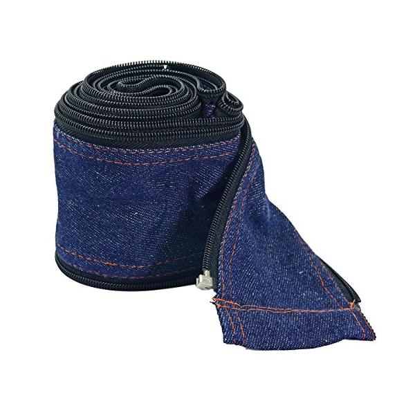 ティグ溶接トーチケーブルカバーカウボーイジッパージャケット3.6 メートルDIY・工具・ガーデン:電動工具・エア工具:溶接工具:溶接機器アクセサリ