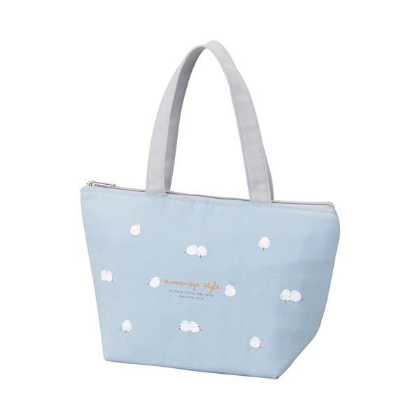 サイズ：310*190*マチ105mm素材・材質：本体*綿１００％、内側*ＰＥ・アルミフィルム生産国：中国ホーム＆キッチン/キッチン用品/弁当箱・水筒/ランチバッグ・ランチ巾着・ランチベルト