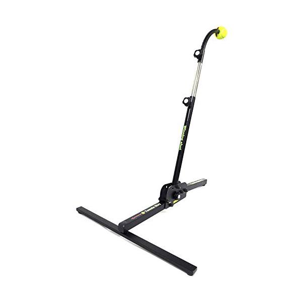 主要材質：スチール折りたたみ式・高さ調整機能付きサイズ使用時　：　60*105cm(H)*57cm(W)*69cm(D  折畳時　：　70cm(H)*7cm(W)*12cm(D 重量7.4キログラム原産国日本スポーツ＆アウトドア:硬式テニス