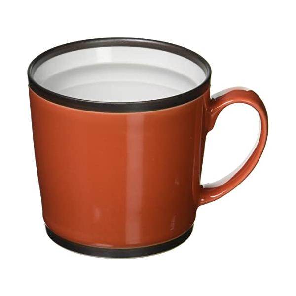 商品サイズ:約11.5*8.5*8cm商品重量:0.19kg容量:約300ml素材:磁器ホーム＆キッチン:食器・グラス・カトラリー:カップ・マグ・ソーサー:コーヒーカップ・マグ