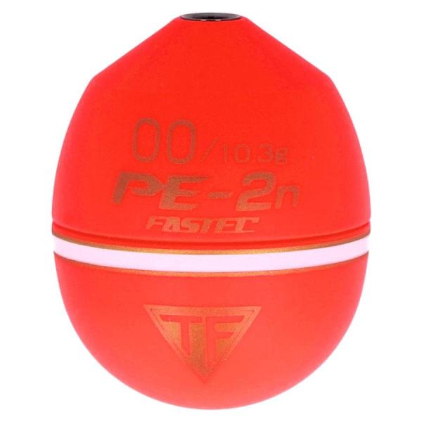 カラー：スカーレット浮力：00号重量(g)：10.3穴径(mm)：Φ4-3最大外径*全長(mm)：Φ25*31スポーツ＆アウトドア/釣り/仕掛け/ウキ/フカセウキ