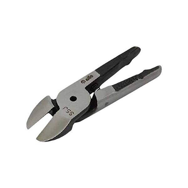 刃形状:標準刃適合本体機種:MR-30A、MP-35A銅線・鉄線切断用。DIY・工具・ガーデン:作業工具:カッター:ニッパ:強力ニッパ