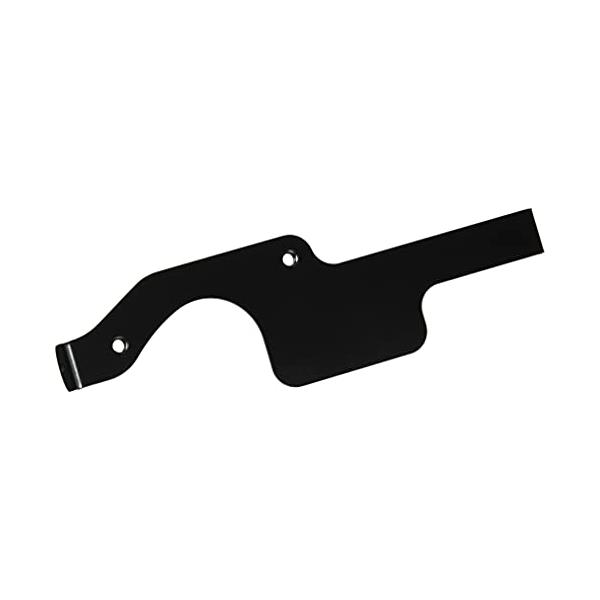 適合車種: XSR900 MT-09ノーマルハンドル、FATコンドル、FATスワローにも使用可能。センター寄りで前方に移動する事で視野が広くなりメーターが見やすく、メインスイッチの操作性も良くなります。車＆バイク:バイクパーツ:バイクメータ...