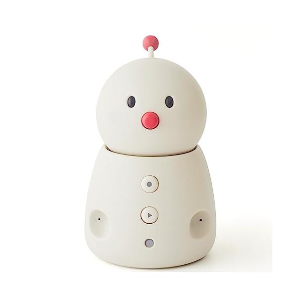 アプリで入力、emoが話す。あなたに代わって、emoが見守る。普段なかなか会えない、遠く離れて暮らす家族の見守りに最適なコミュニケーションロボットです。 特長(1) AI 人工知能 技術を活用した「賢くおしゃべり」機能等、ネコリコならではの...