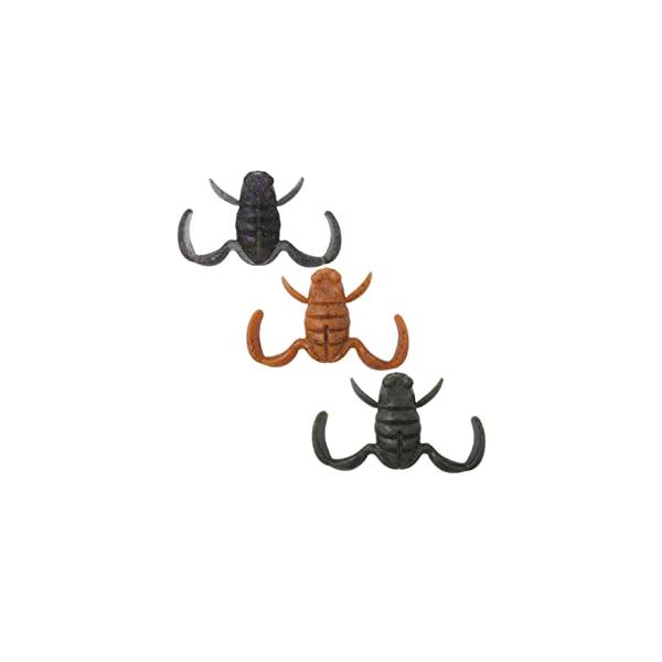 跡が目立たないスポーツ＆アウトドア:釣り:ルアー:ワーム