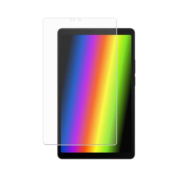 *さらさらしたタッチのマットタイプです。滑り性も高く、タッチパネル操作性が極めて高いので、心地良い操作フィーリングです。*フィルムの光沢感を少し抑えたマットタイプの保護フィルムです。防汚性に優れていて、埃が付きにくく油性マジック等もはじきま...