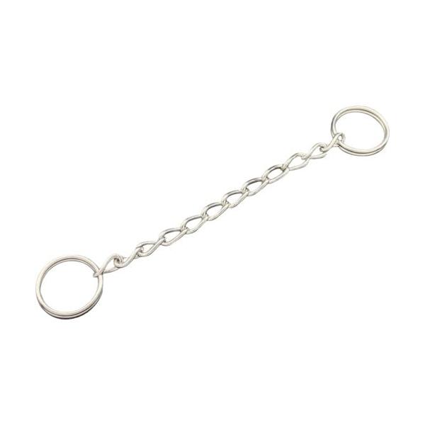 入数:5個サイズ:120*80*5mm材質/仕上:本体:SUS304(表面処理:電解研磨)、リング:SUS316(表面処理:電解研磨)DIY・工具・ガーデン/建築金物/チェーン/リンクチェーン