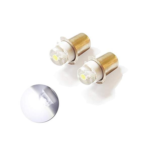 1、全く新しい品質 LED 電球：モデル番号は P13.5S、100%新品で、金属と LED 素材を使用し、丈夫で耐久性があります。2、広い電圧適用、省エネ効率：電圧適用範囲が広く、5-24V 6V、9V、12V、15V、18V、19.2V...