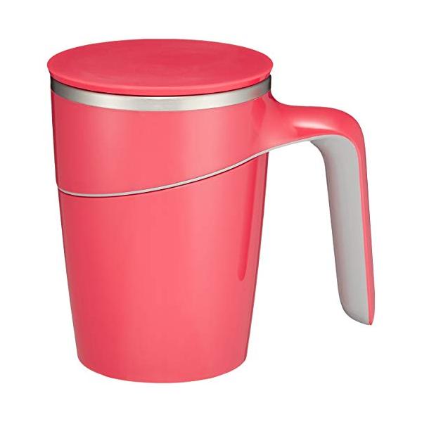 本体サイズ:約W9.7*H14.2*D14.1cm本体重量:約0.4kgホーム＆キッチン:食器・グラス・カトラリー:カップ・マグ・ソーサー:コーヒーカップ・マグ