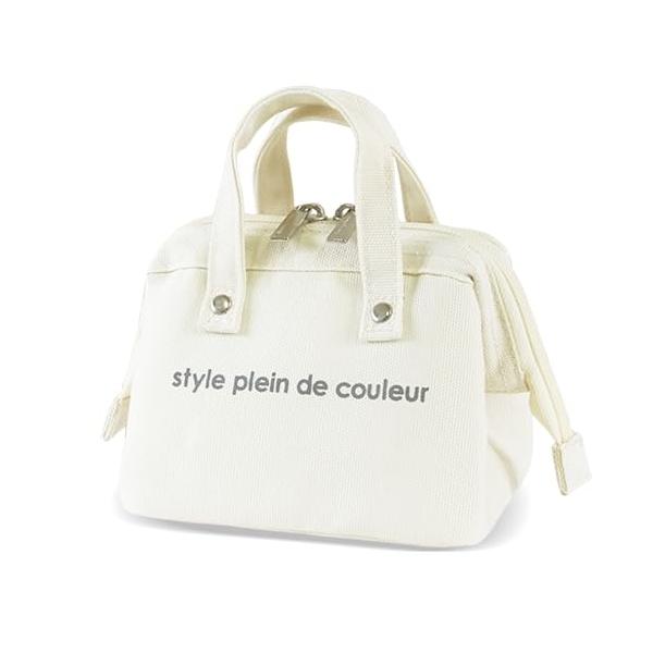 * 手軽で便利なおにぎりポーチ style plein de couleurのおにぎりポーチ おにぎりケース は保冷機能を備え、おにぎりを新鮮なまま持ち運ぶことができます。サイズもコンパクトで使いやすく、シンプルな中にもアクセントのあるデザ...