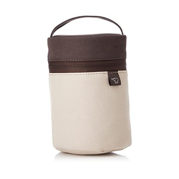 本体サイズ(幅*奥行*高さ)11*11.5*16.5*Sサイズ(象印適応品番:SW-EE、SW-GD26・36)原産国:ベトナムM-Lis(多層断熱構造)で保温・保冷を実現汚れがつきにくい「内面はっ水素材」本体丸洗いOKもち運びにも便利な「...