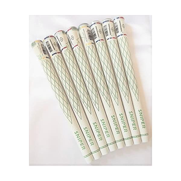 SNIPER レディース ゴルフグリップスタンダード 標準モデル重量 ： 46g *口径サイズ ： 56R  レディース標準 一般ゴルファー、競技者対応の高品質、高耐久、グリップ力に優れた良品スタンダードモデルです。スポーツ&amp;アウト...