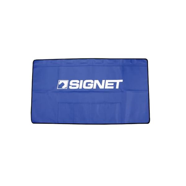 ・サイズ:1070x570mm マグネット、フリーポケット付き車＆バイク:自動車整備工具