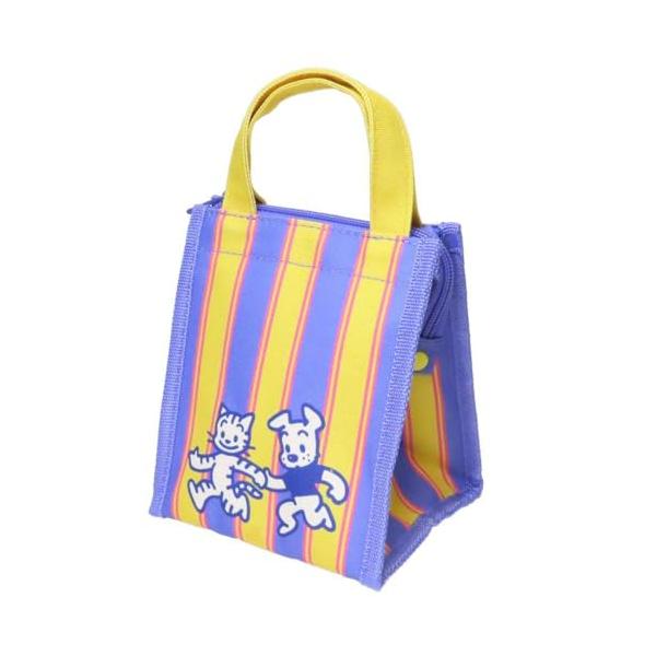 内側はアルミ張りになっています。ホーム＆キッチン/キッチン用品/弁当箱・水筒/ランチバッグ・ランチ巾着・ランチベルト