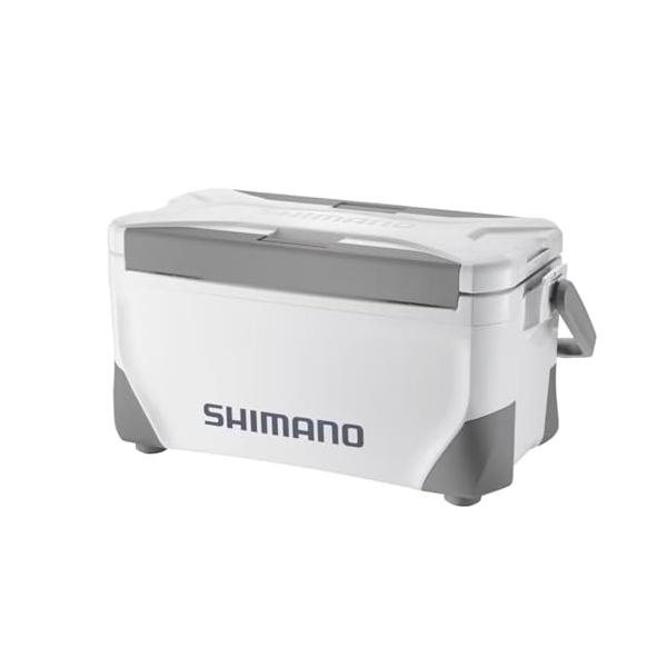 カラー：グレー / 容量：25L / 重量(kg)：5外寸(mm)：657*305*320 / 内寸(mm)：492*212*230素材：PP、ステンレス最大保冷時間(I-CE値)：40h / 断熱構造：発泡ポリスチレン機能および付属パーツ...