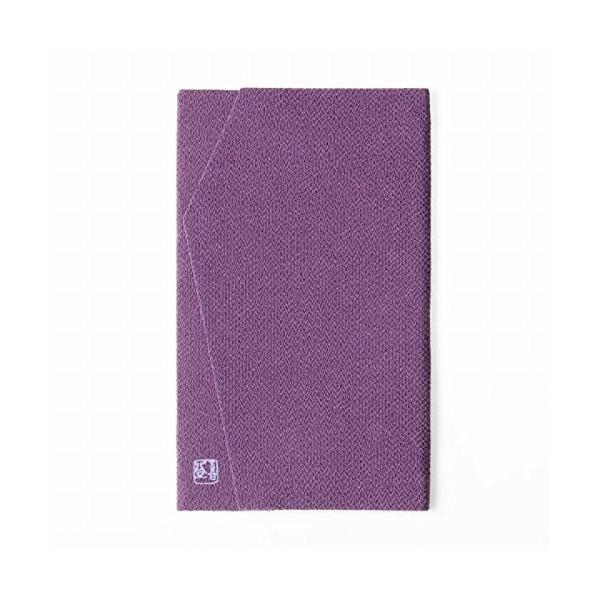 色：紫サイズ：縦 約20ｃｍ*横 約12ｃｍ品質：絹100% 裏地レーヨン100% のし袋適応サイズ　縦18.5ｃｍ*横10.5ｃｍ正絹ちりめん日本製ホーム＆キッチン:仏具・神具:慶弔事用ふくさ