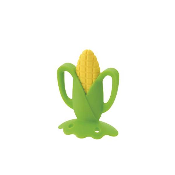 [商品サイズ] 6.9*4.7*9H(cm)お洒落で可愛いシリコーン歯がため[製造国] 中華人民共和国[対象] 3ヶ月 *ベビー&amp;マタニティ/授乳・食事/おしゃぶり・歯がため/歯がため