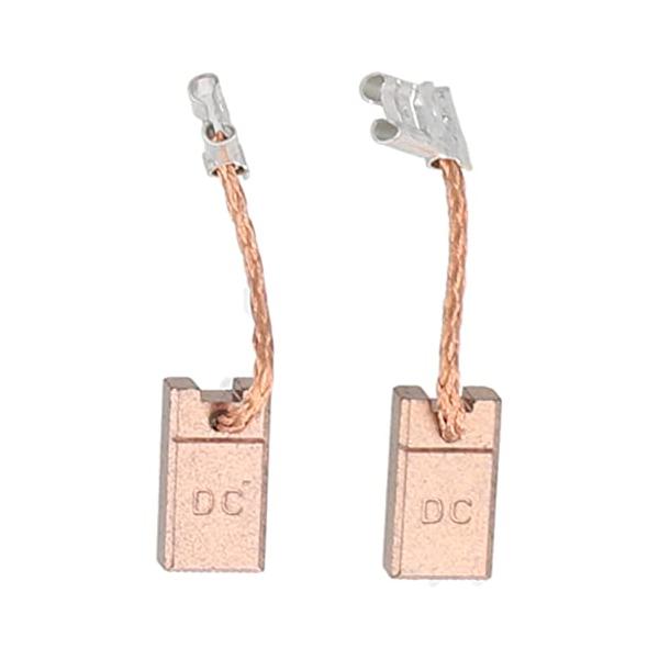 用途:電動工具用カーボンブラシDIY・工具・ガーデン:電動工具・エア工具:電動工具パーツ・アクセサリ:ドリルアクセサリ:研磨・研削:ブラシ