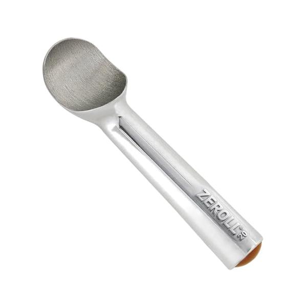 本体サイズ:全長(mm)180本体重量:250g素材・材質:アルミニウム原産国:アメリカ※アメリカ製ホーム&amp;キッチン:キッチン用品:調理・製菓道具:調理器具:その他の調理器具:アイスクリームディッシャー